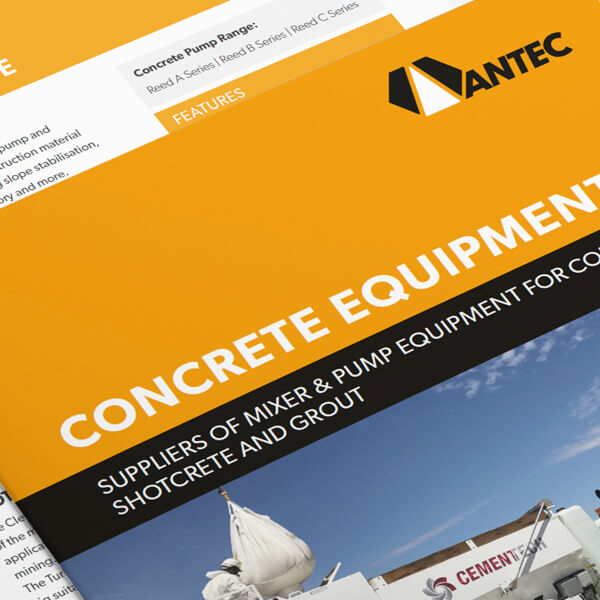 Antec Group - astrid wehling graphic design